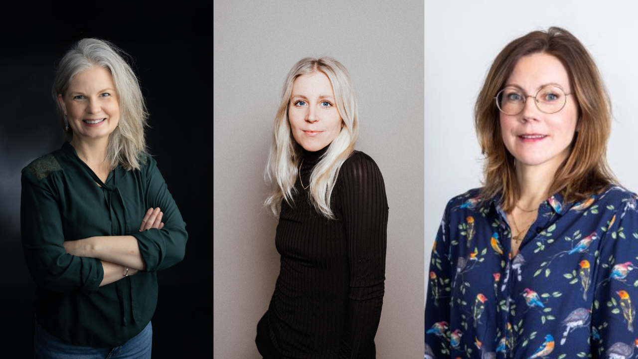 Almi Nord - för dig som driver företag inom kulturella och kreativa branscher! - North Creative ...