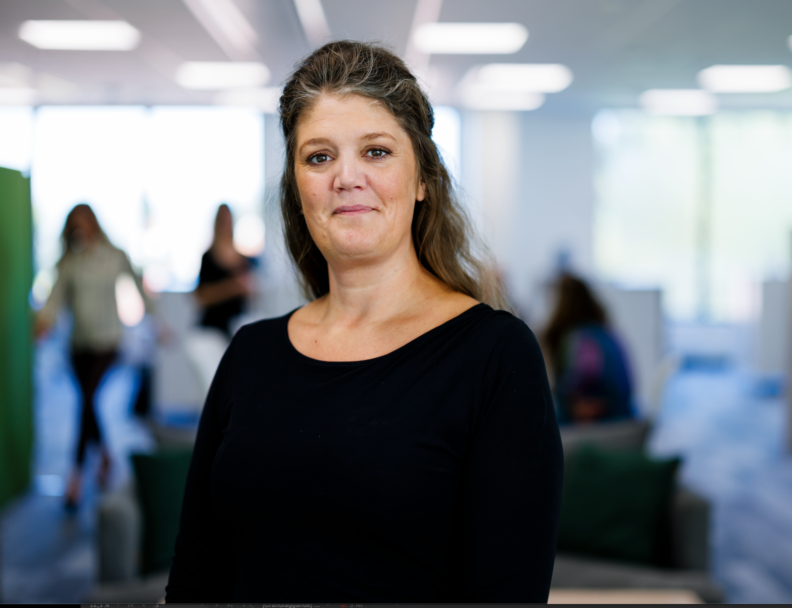 Säg hej till vår nya affärsutvecklare - Sofia Lundström! - North ...