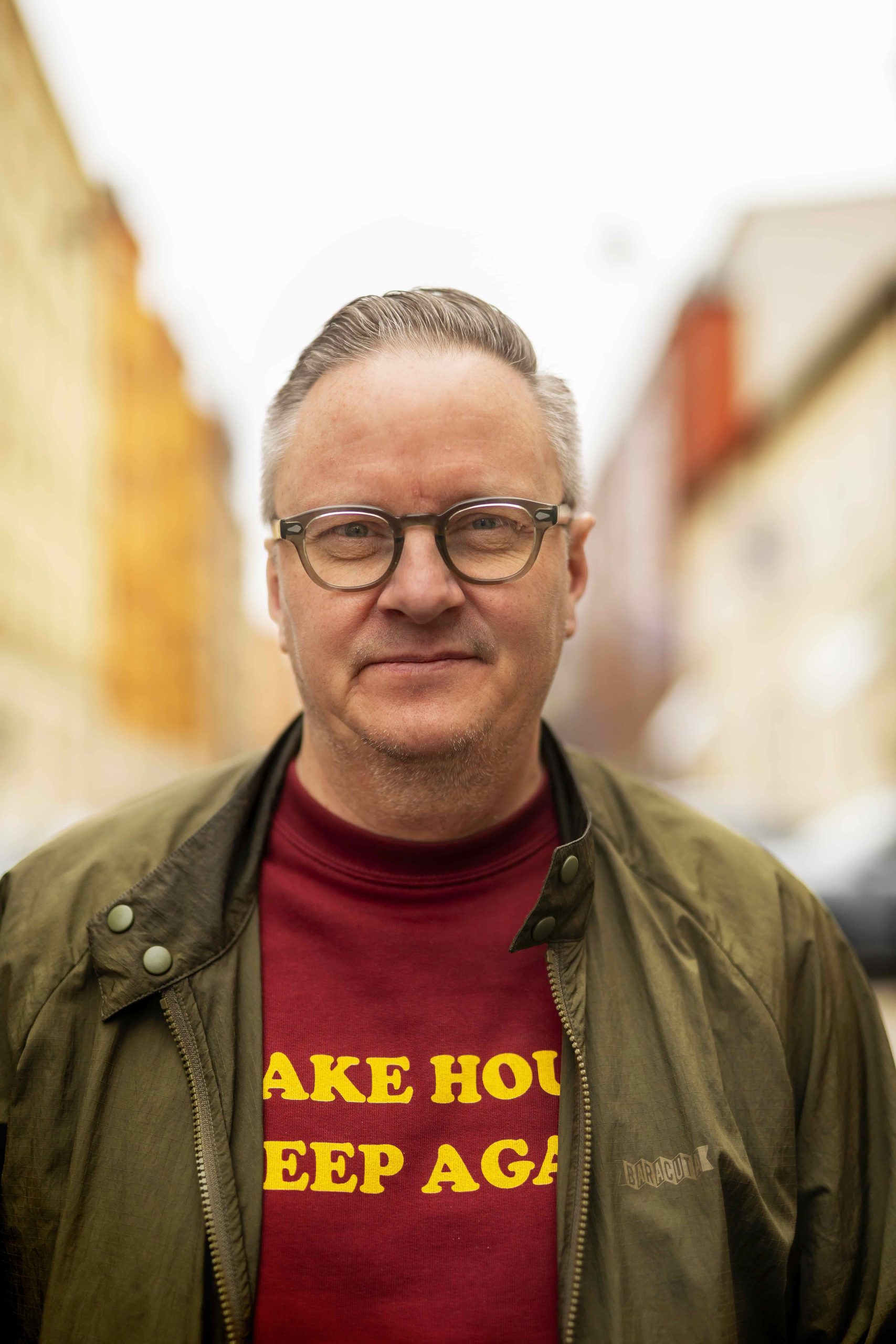 Kulturbryggan: ”Vi vill finansiera kultur som aldrig funnits tidigare ...